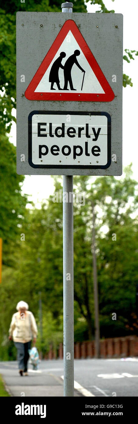 Pontefract sign hi-res stock photography and images - Alamy