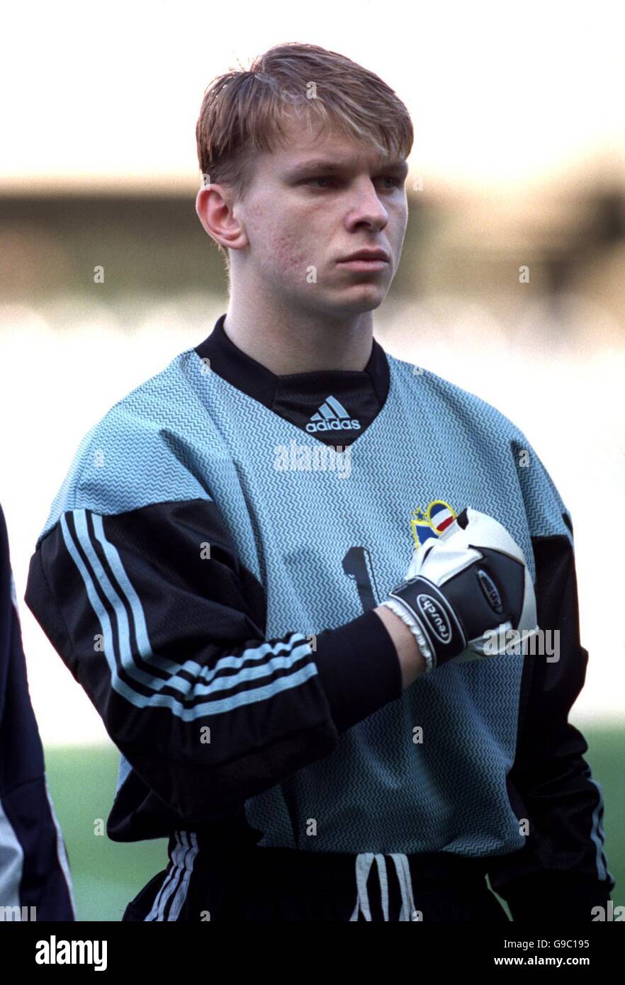 Vladimir kujovic hi-res stock photography and images - Alamy