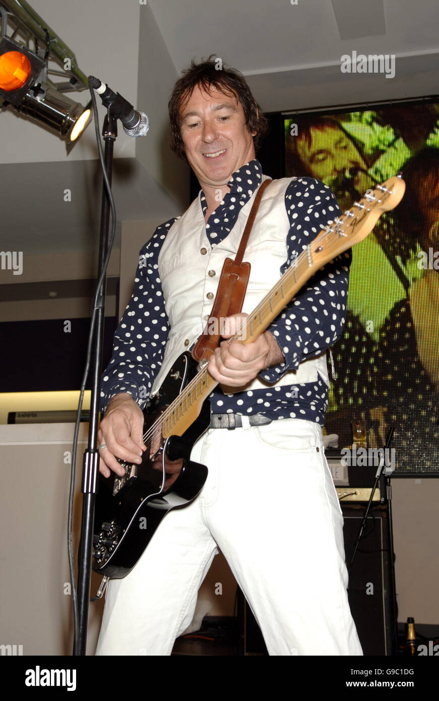 Steve diggle hi-res stock photography and images - Alamy