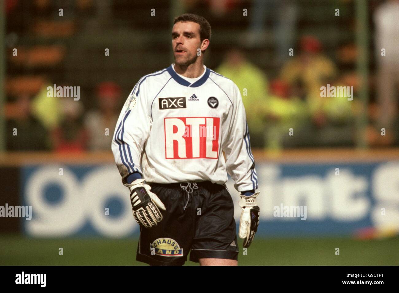 Ulrich rame hi-res stock photography and images - Alamy