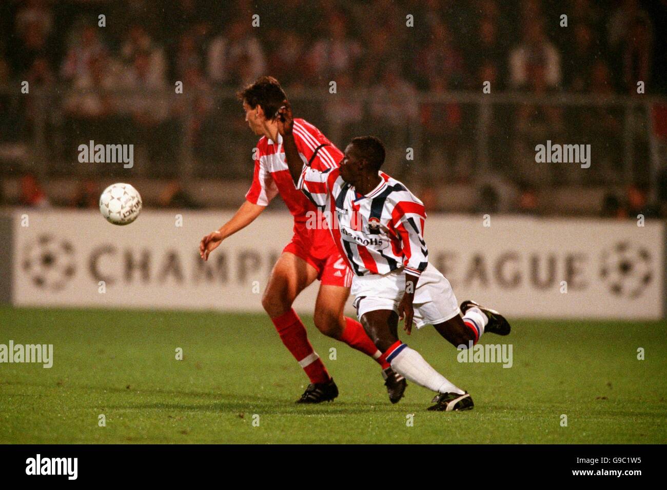 Yuri Kovtun High Resolution Stock Photography and Images - Alamy