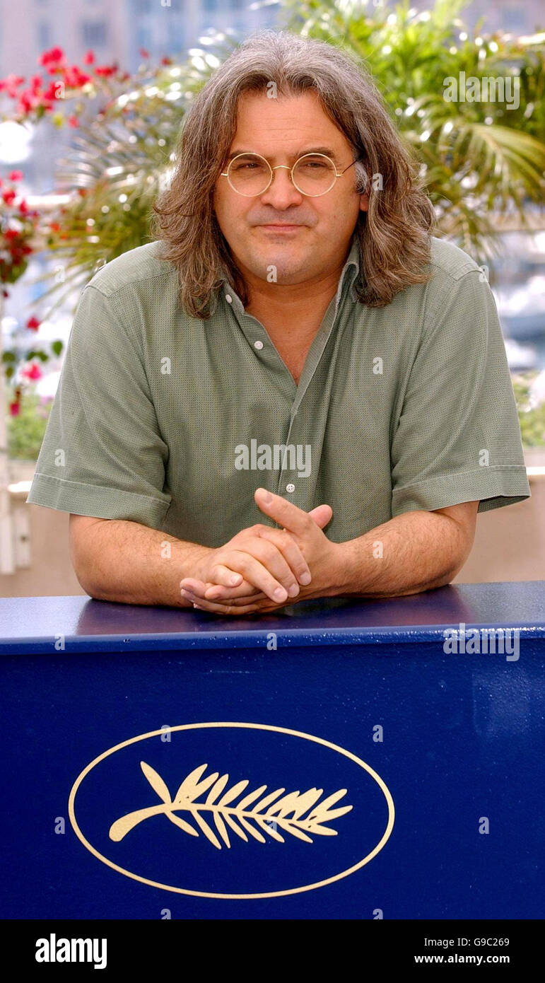 Paul Greengrass Film
