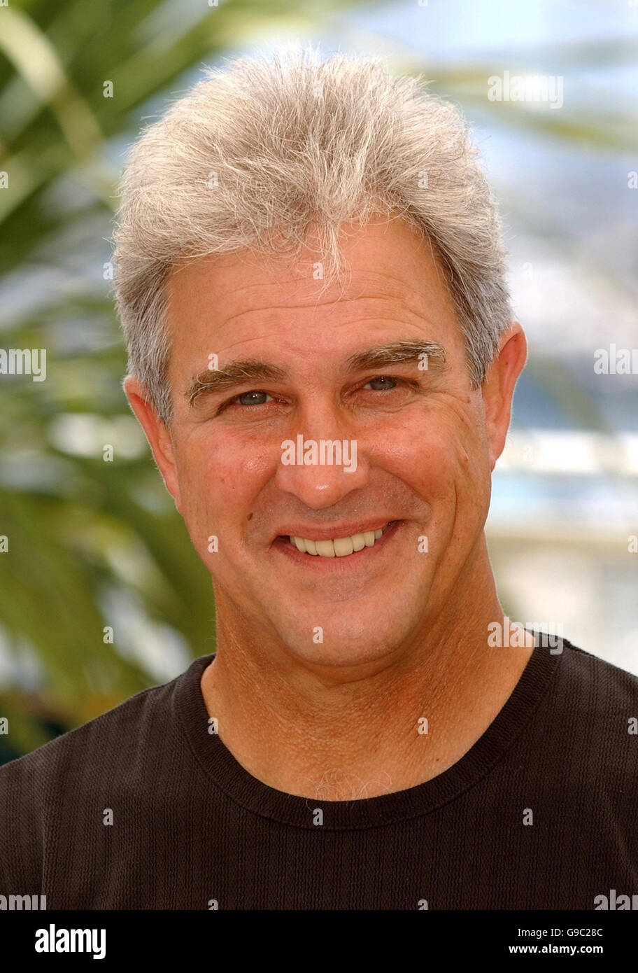 Ben sliney hi-res stock photography and images - Alamy