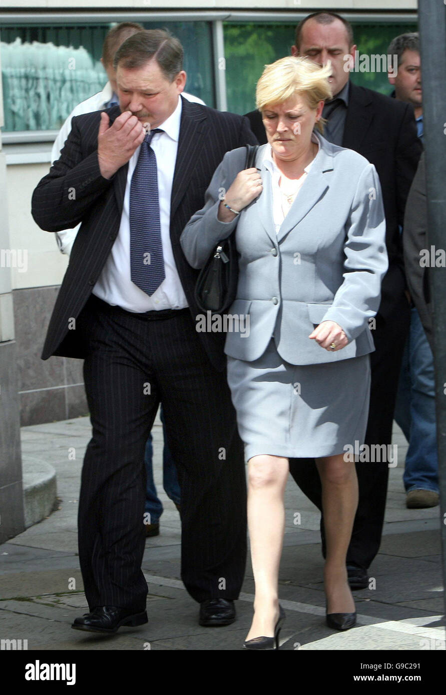 Megan purcell hi-res stock photography and images - Alamy