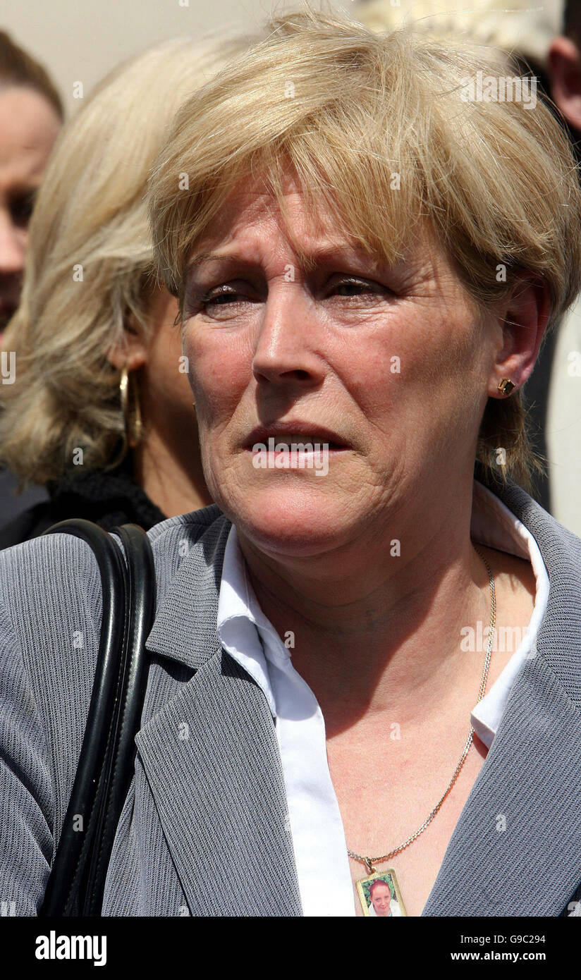 Megan purcell hi-res stock photography and images - Alamy