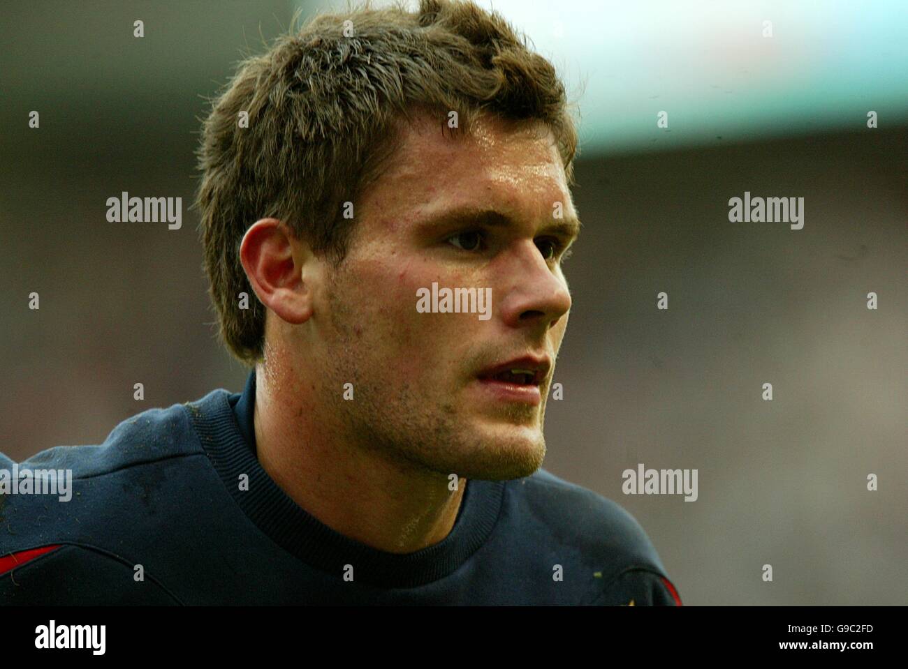 Soccer - International Friendly - England v Hungary - Old Trafford. Ben ...