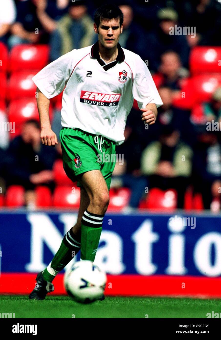 Nick fenton hi-res stock photography and images - Alamy