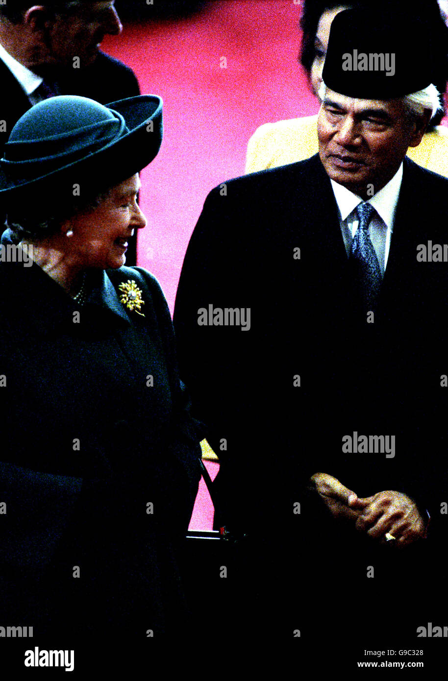 Azlan hi-res stock photography and images - Alamy