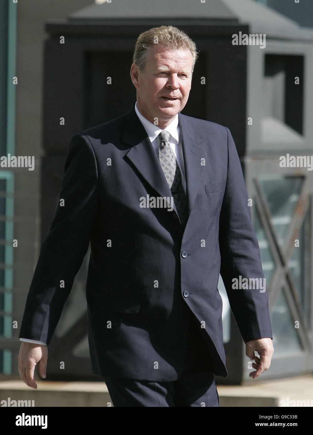 Chief executive of standard life hi-res stock photography and images ...