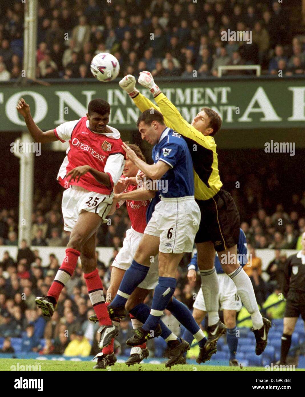 Paul gerrard hi-res stock photography and images - Alamy