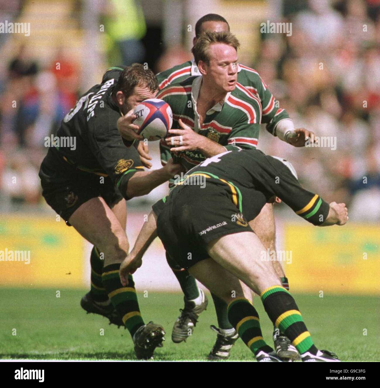 Craig moir hi-res stock photography and images - Alamy