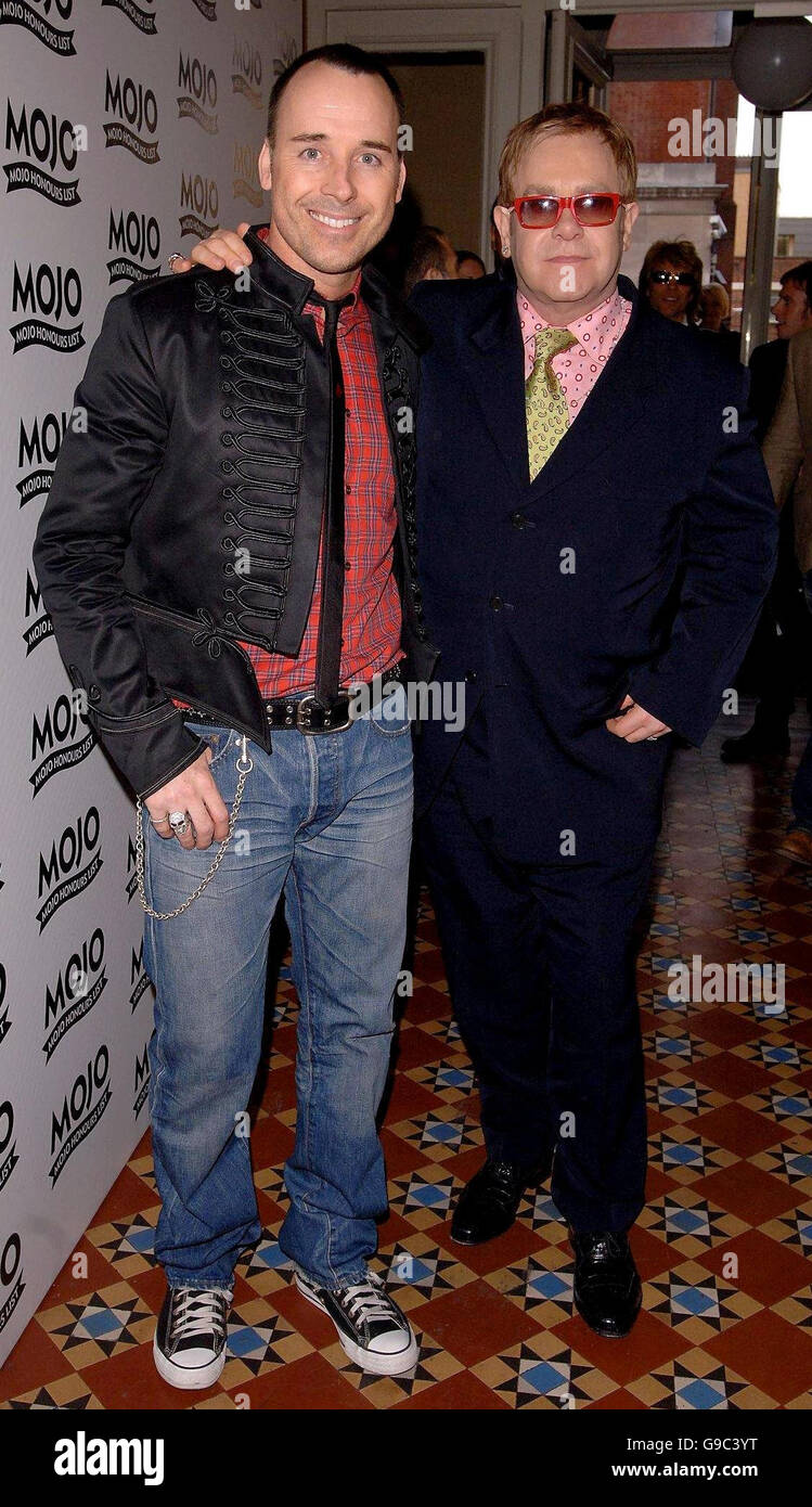 John morrison arrive for hi-res stock photography and images - Alamy