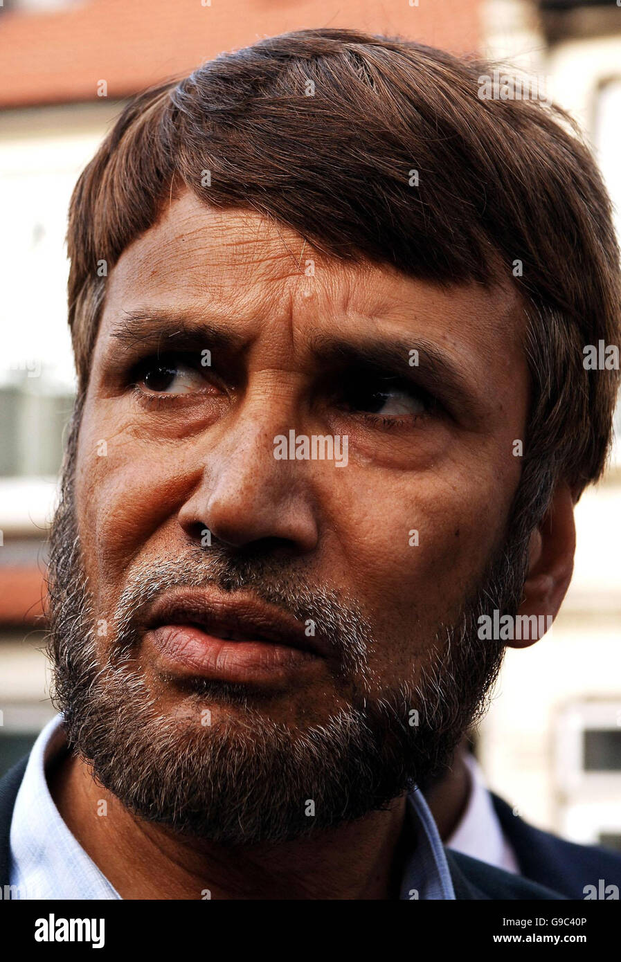 Abdul bari hi-res stock photography and images - Alamy