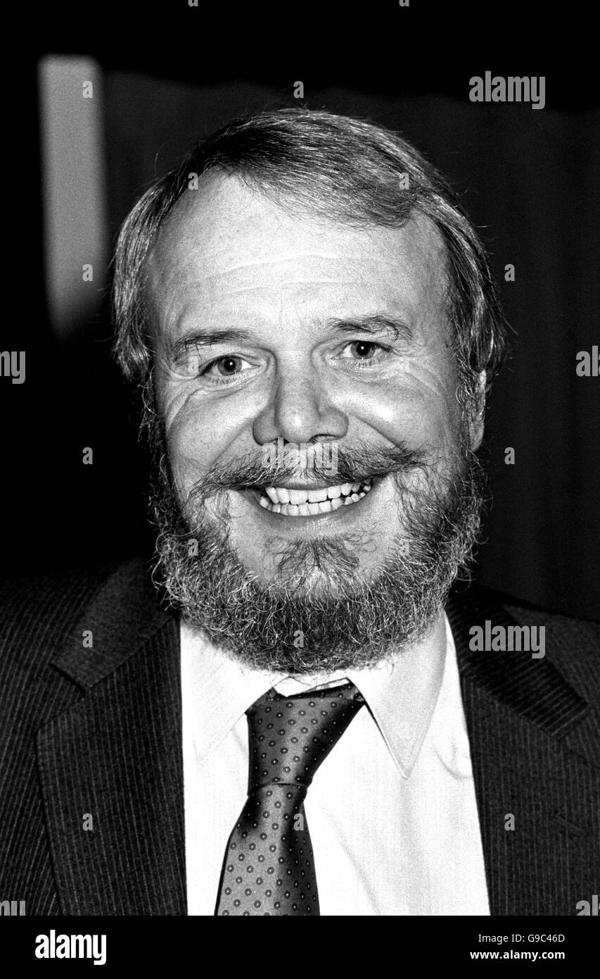 Brian Redhead High Resolution Stock Photography and Images - Alamy