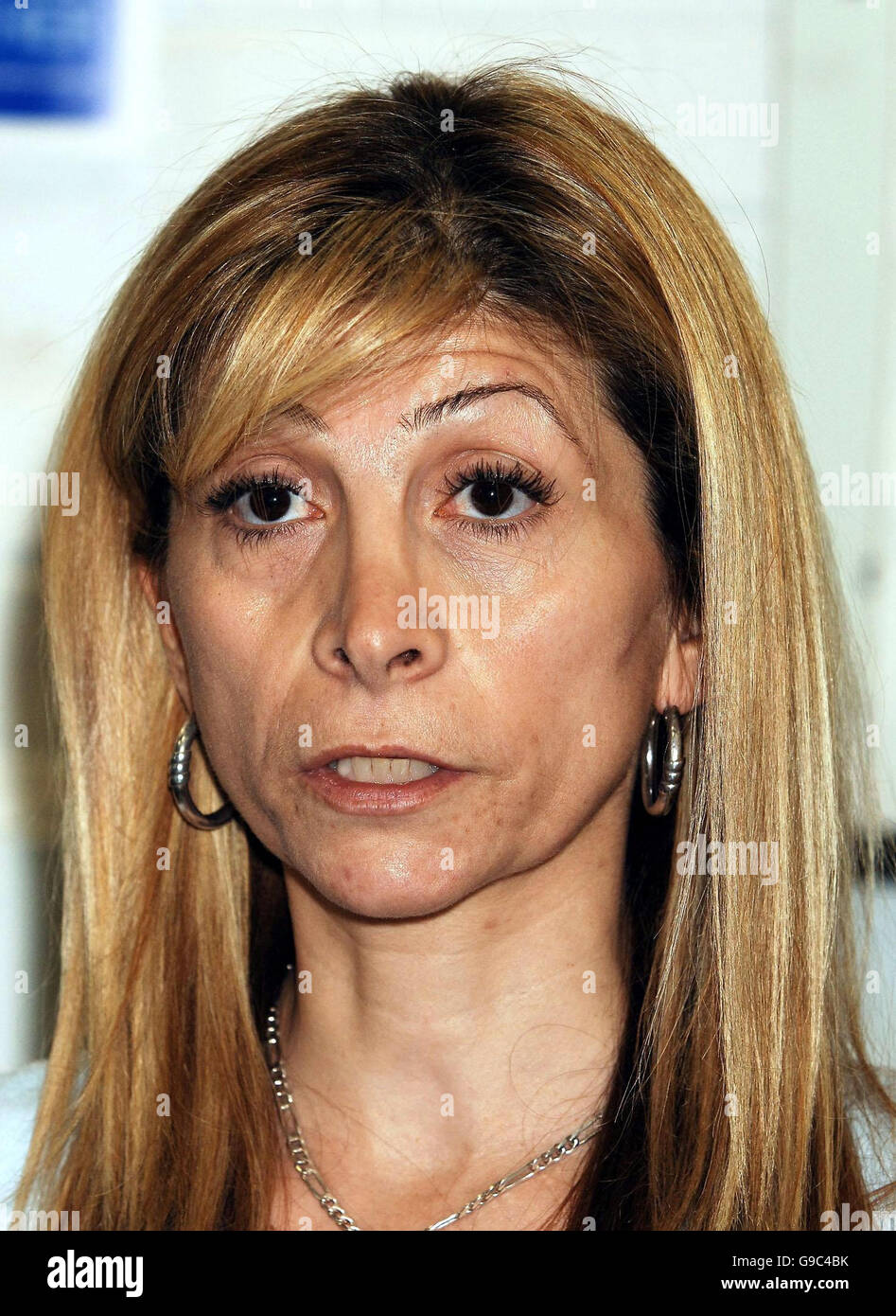 Police rudy hi-res stock photography and images - Alamy