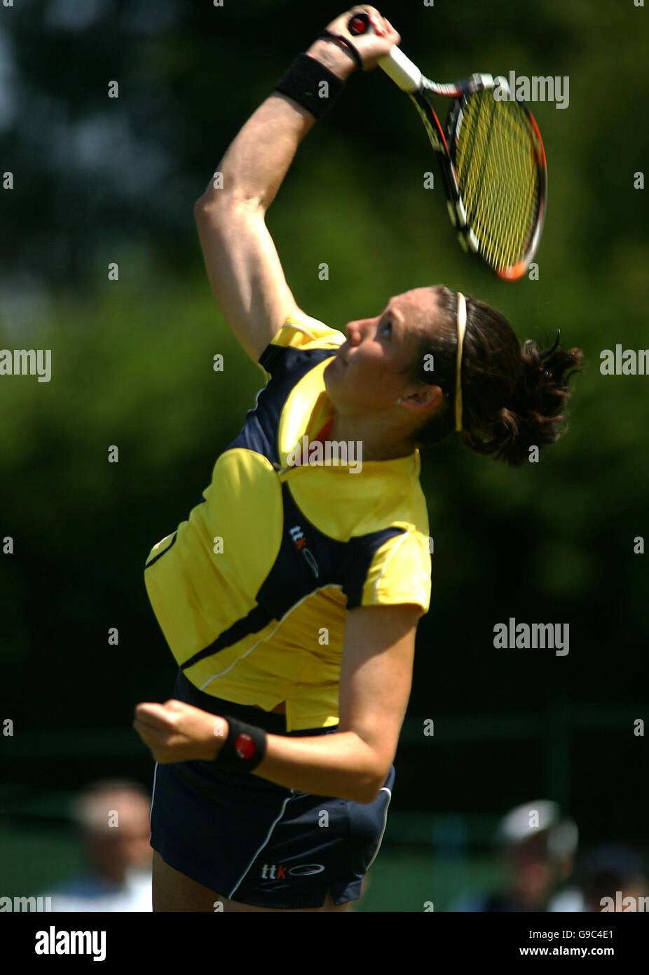 Tennis - The Surbiton Trophy 2006 - Surbiton Racket and Fitness Club ...