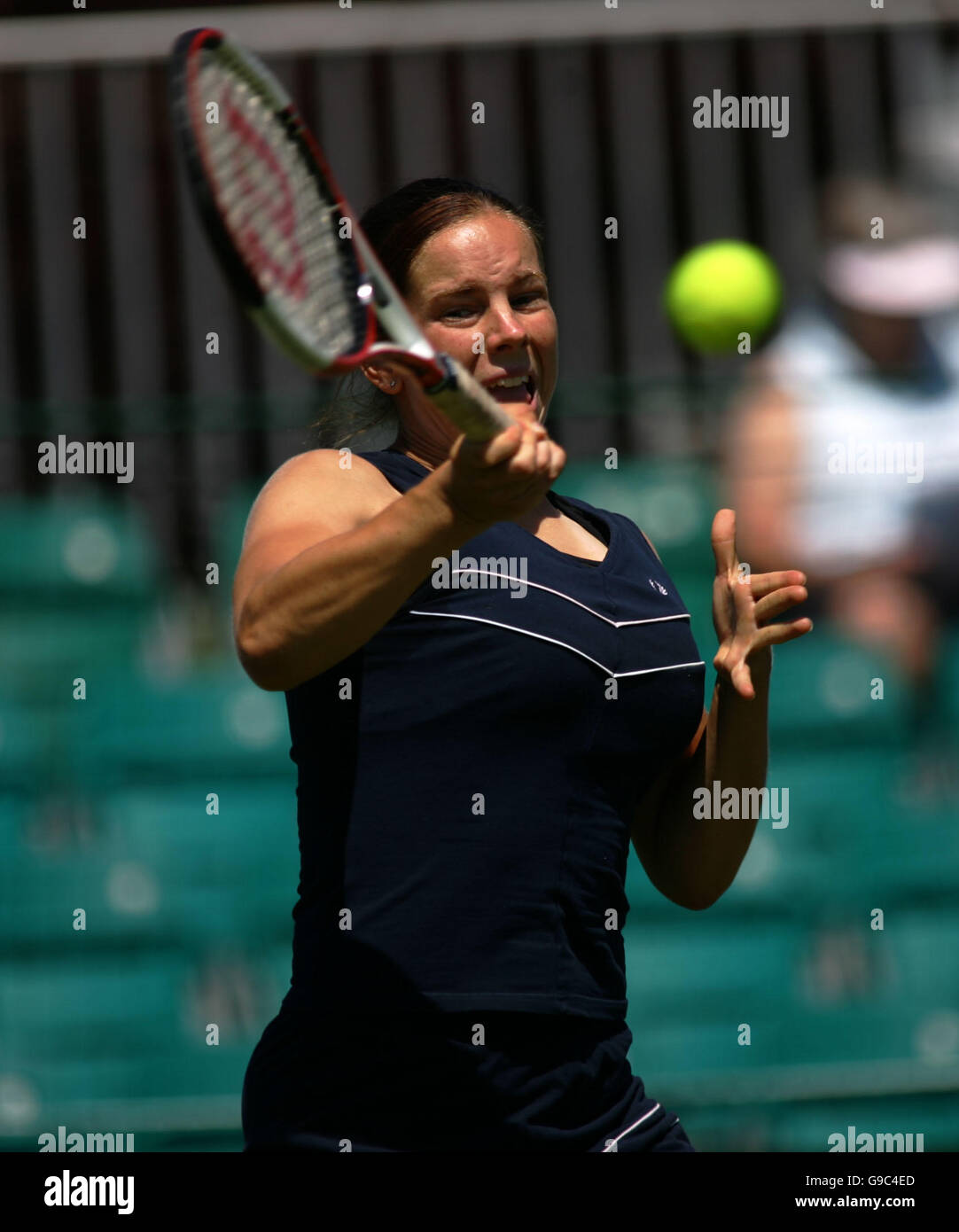 Sarah Obrien High Resolution Stock Photography and Images - Alamy