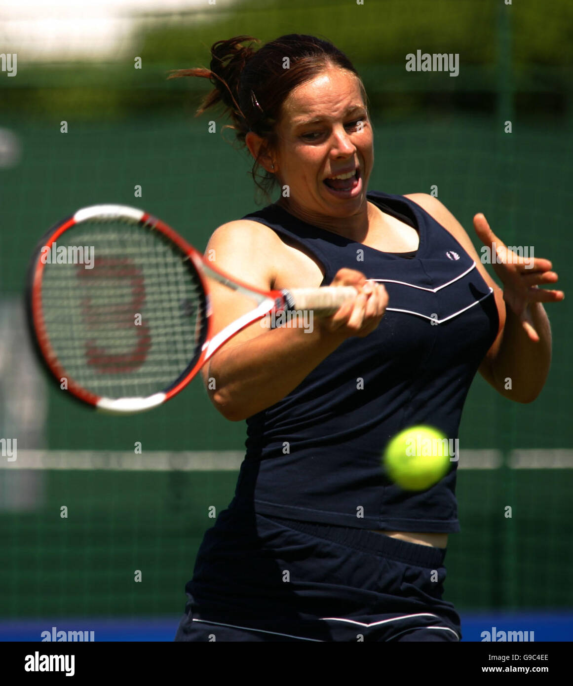 Sarah Obrien High Resolution Stock Photography and Images - Alamy
