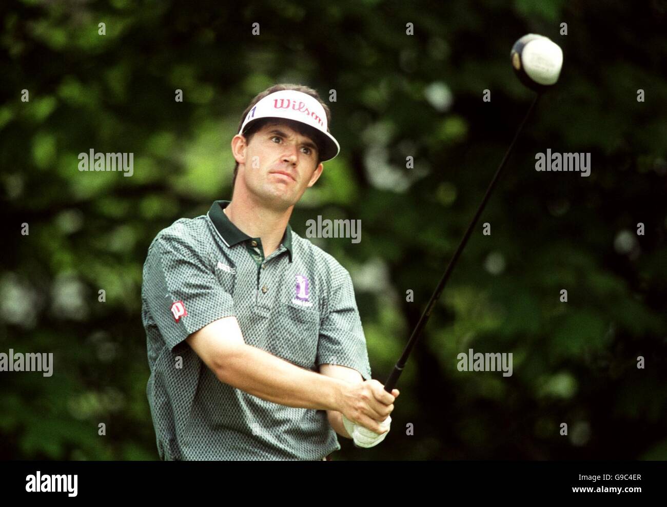 Golf - Benson and Hedges International Open - Third Day - The Belfry ...