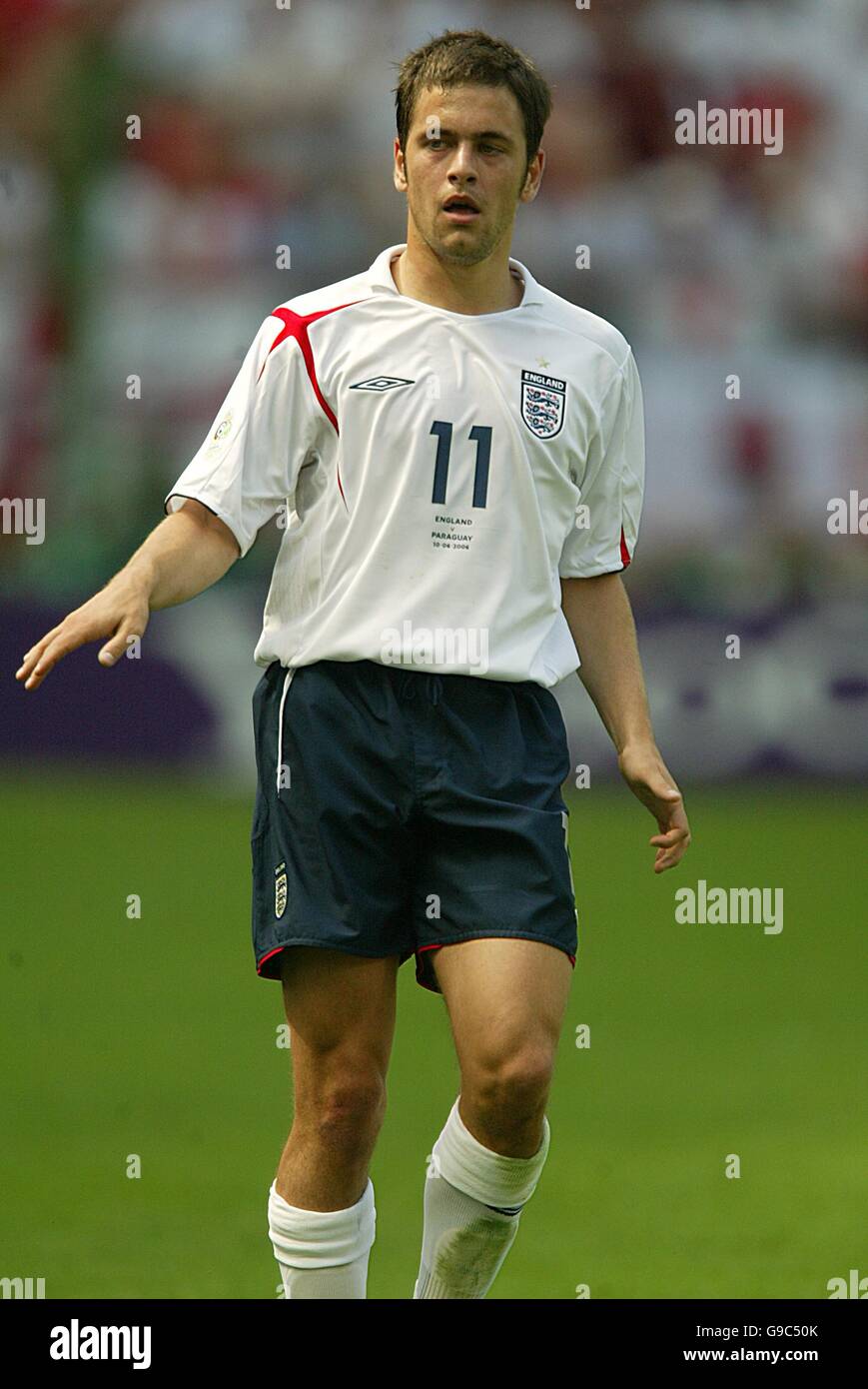 Germany and joe cole hi-res stock photography and images - Alamy