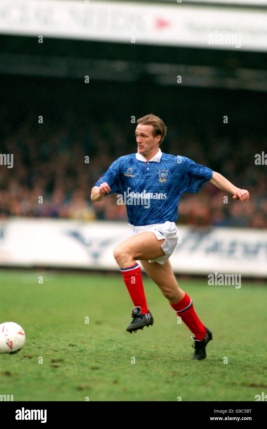 Steve Wigley, Portsmouth. Steve Wigley, Portsmouth Stock Photo - Alamy