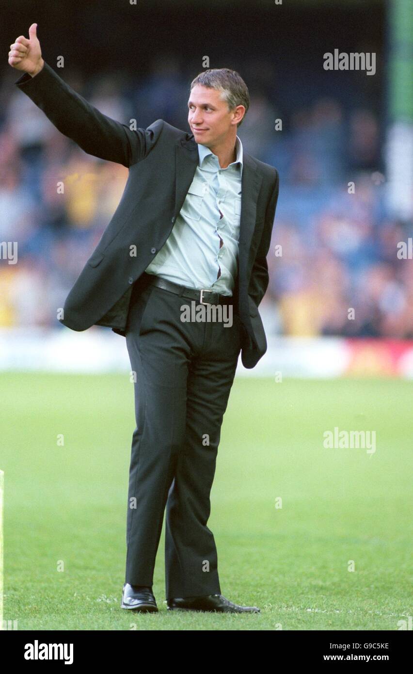 Birchenall leicester hi-res stock photography and images - Alamy