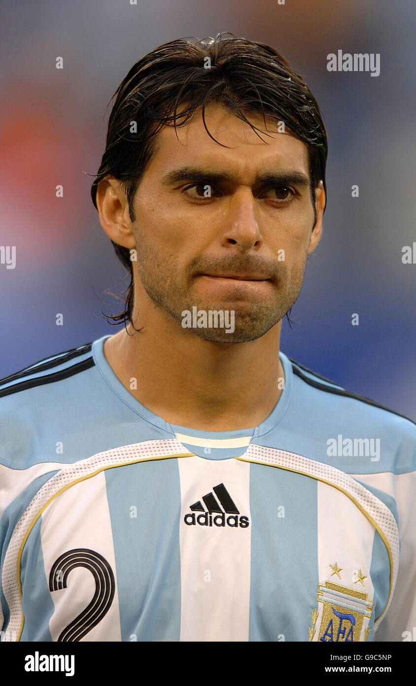 Roberto ayala argentina hi-res stock photography and images - Alamy