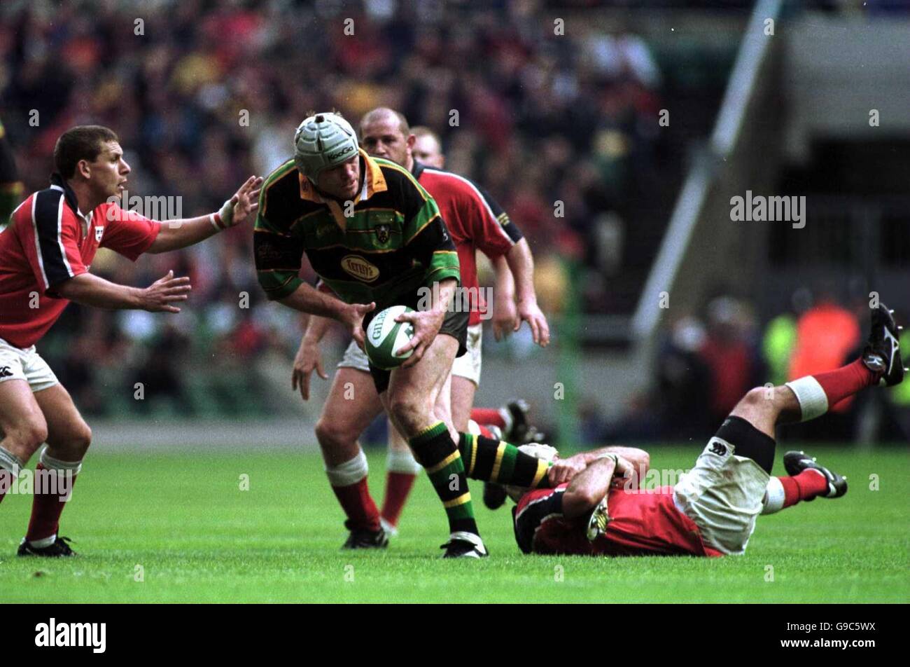 Munsters Mike Mullins High Resolution Stock Photography and Images - Alamy