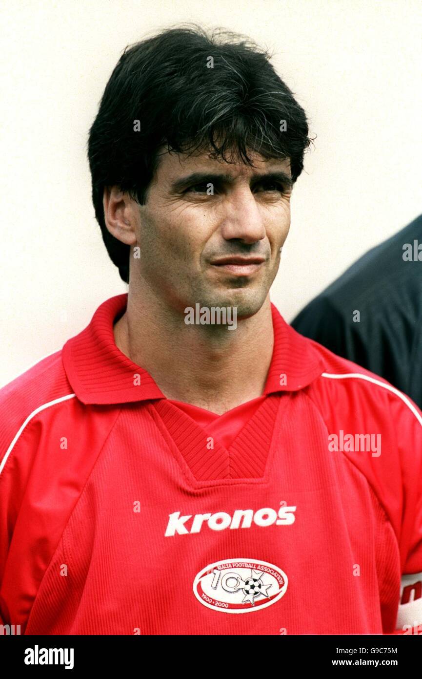 Carmel busuttil hi-res stock photography and images - Alamy