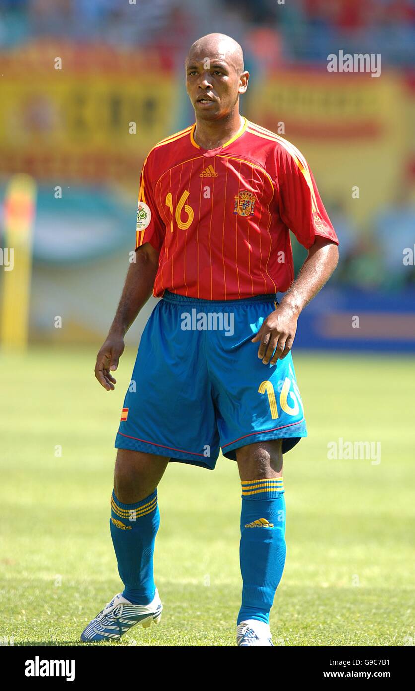 Marcos Senna High Resolution Stock Photography and Images - Alamy