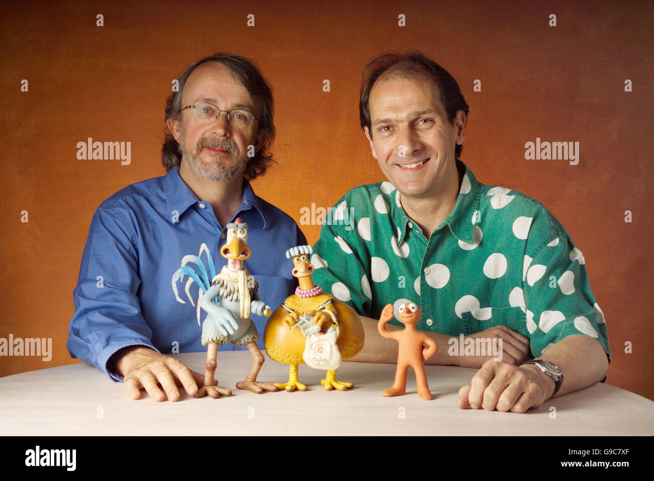 EMBARGOED: not for publication before 0001 Saturday June 17, 2006 ...