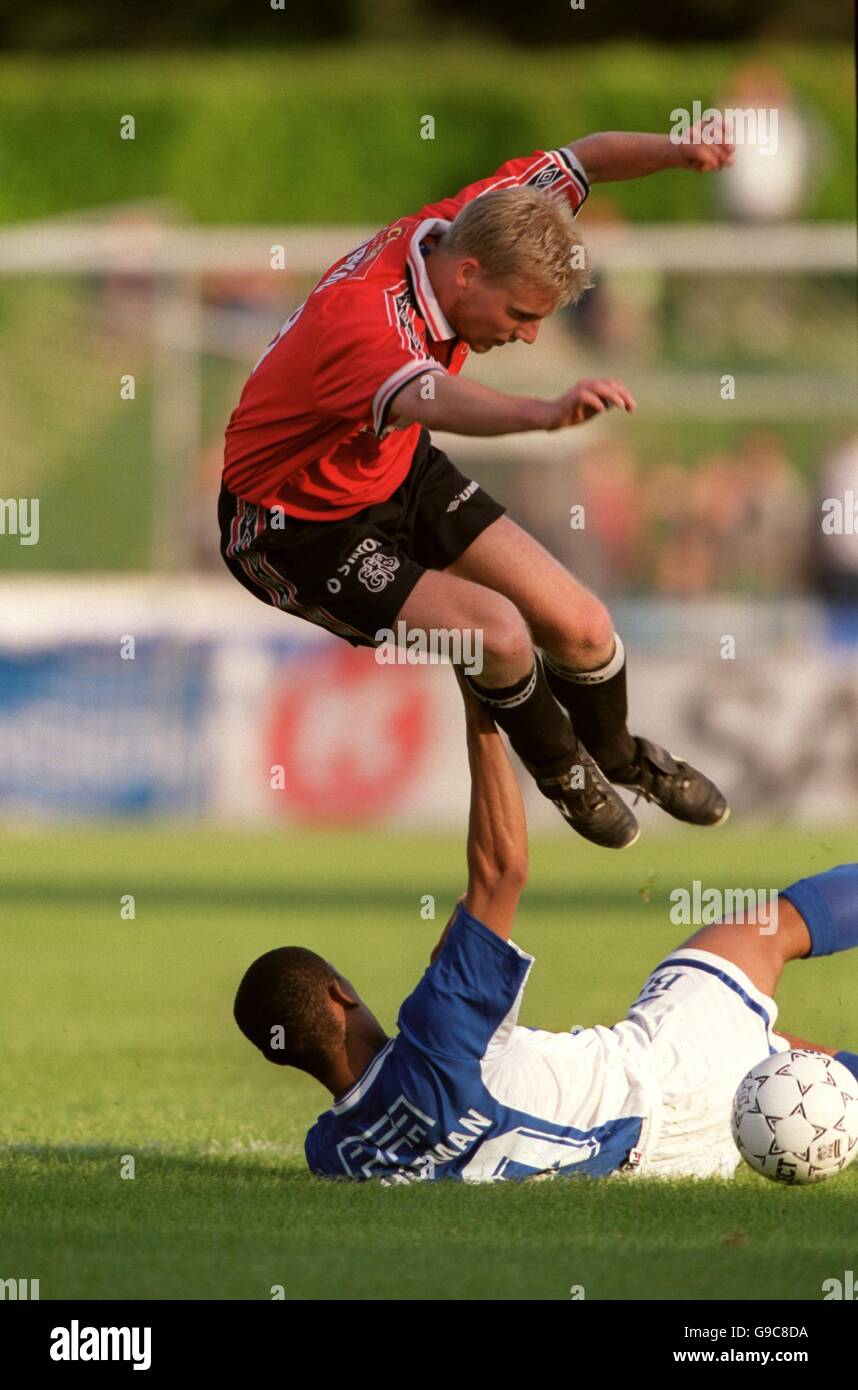 Frank schoeman hi-res stock photography and images - Alamy