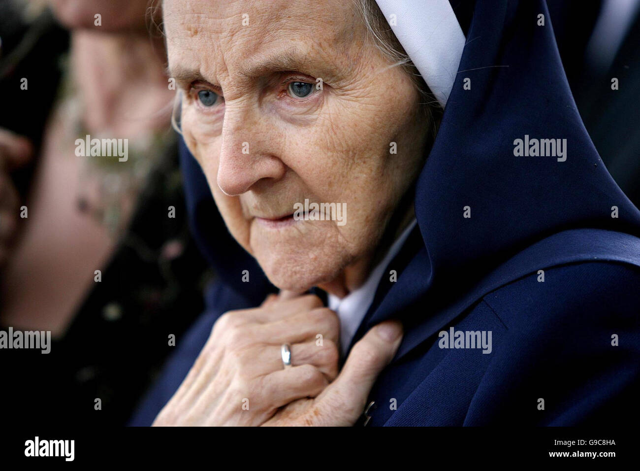 Mary Haughey's Instagram, Twitter & Facebook on IDCrawl