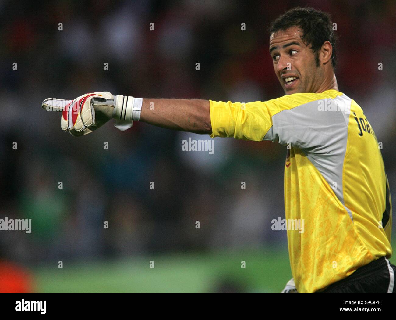 Angola Goalkeeper High Resolution Stock Photography and Images - Alamy