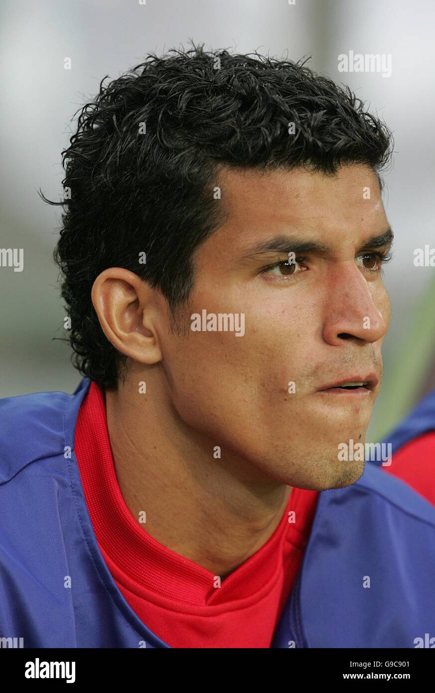 Jesús arellano mexico 2006 hi-res stock photography and images - Alamy