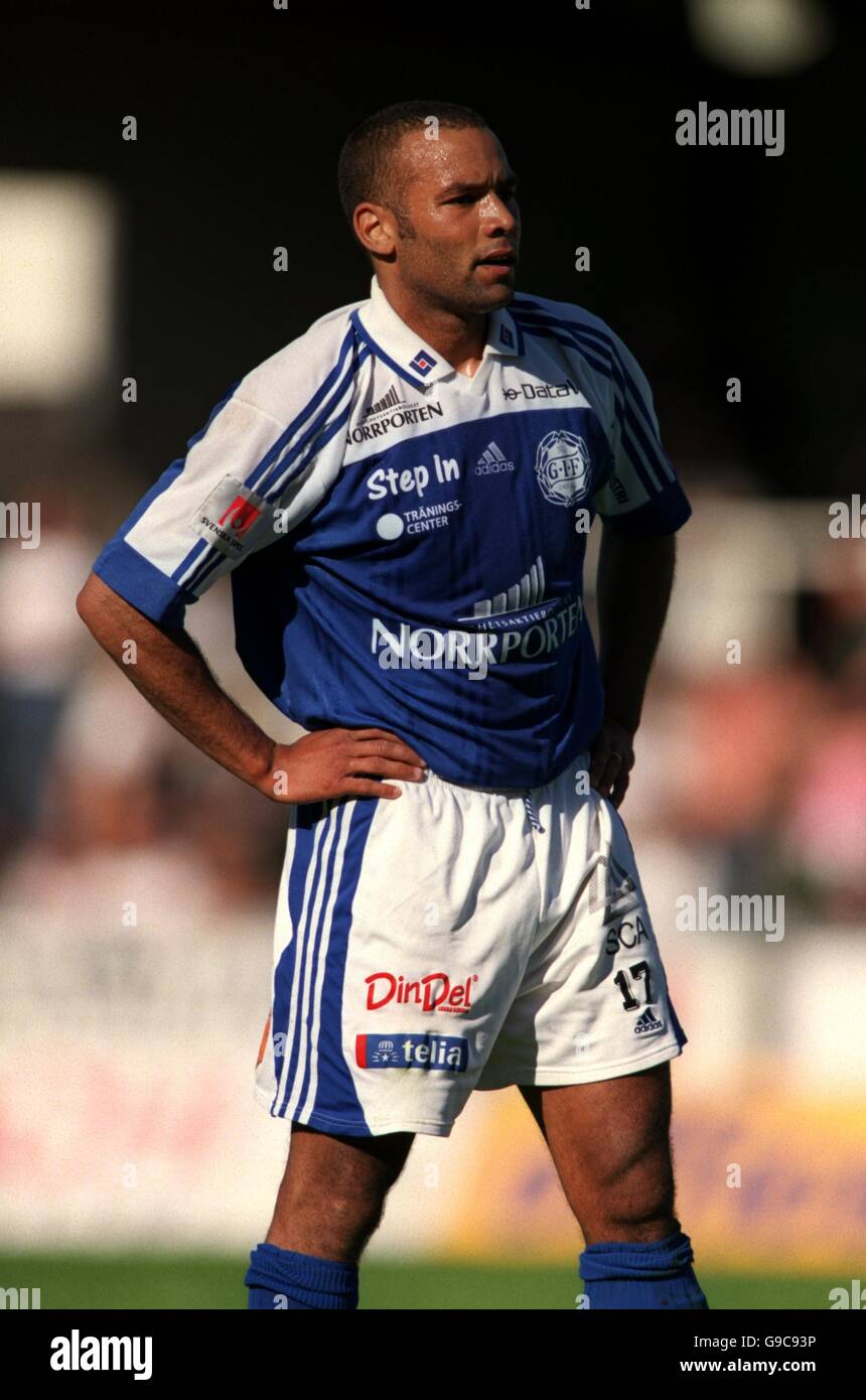 Cain dotson hi-res stock photography and images - Alamy