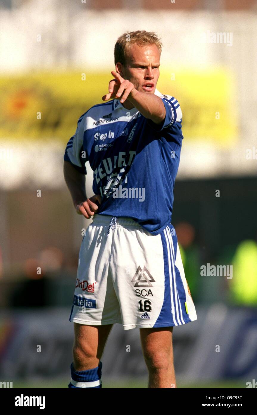 Gais v gif sundsvall hi-res stock photography and images - Alamy