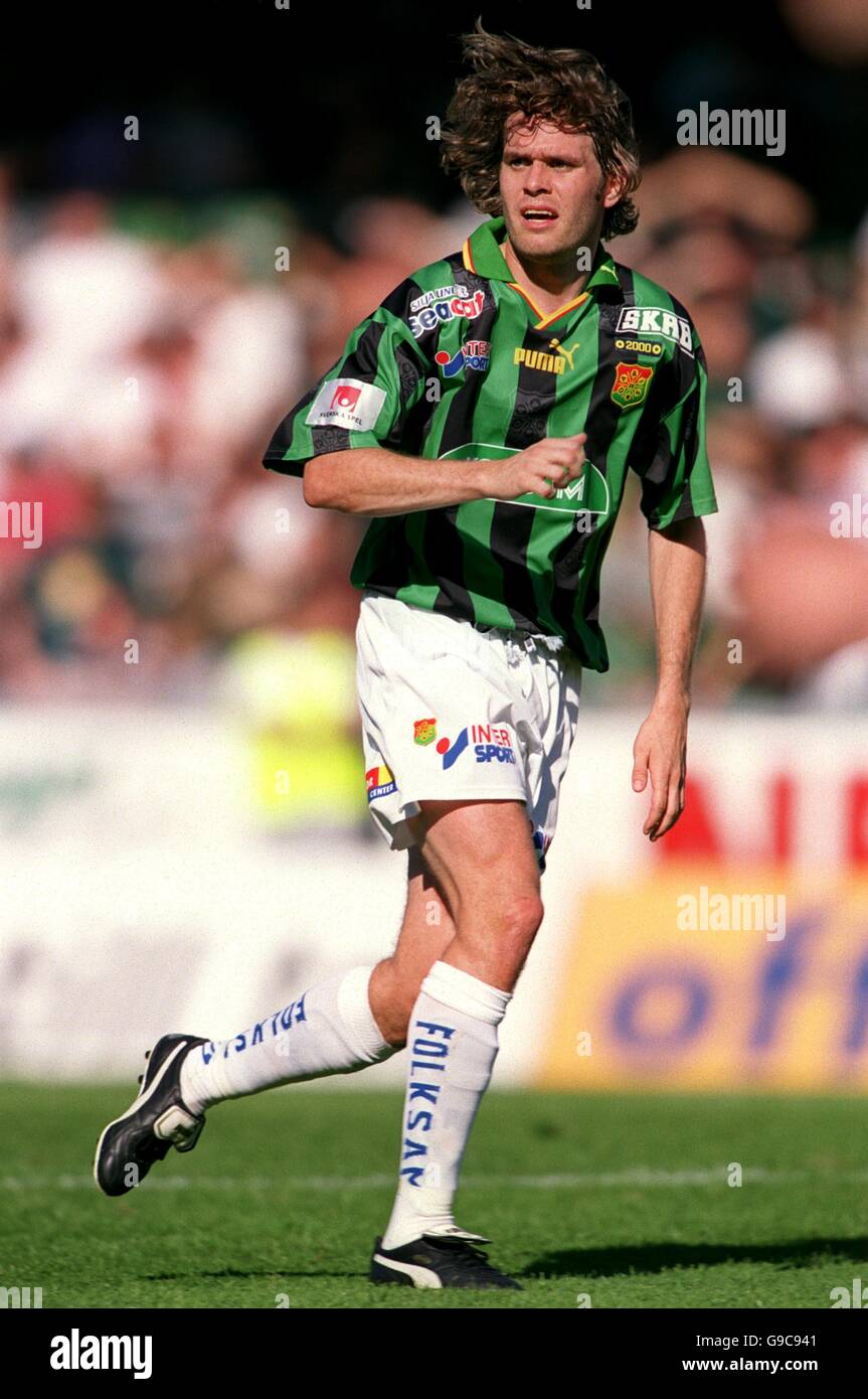 Gais v gif sundsvall hi-res stock photography and images - Alamy