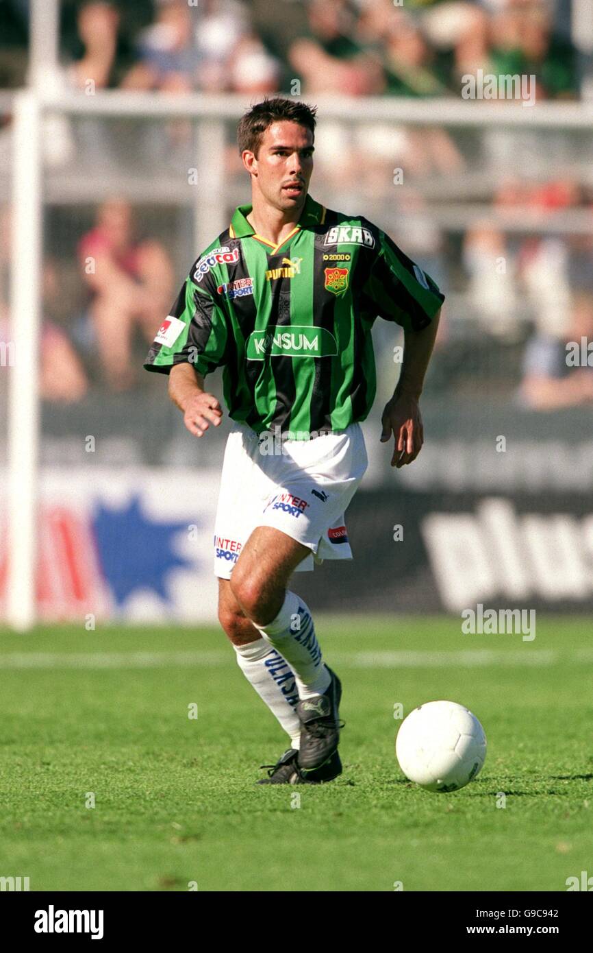 Gais v gif sundsvall hi-res stock photography and images - Alamy