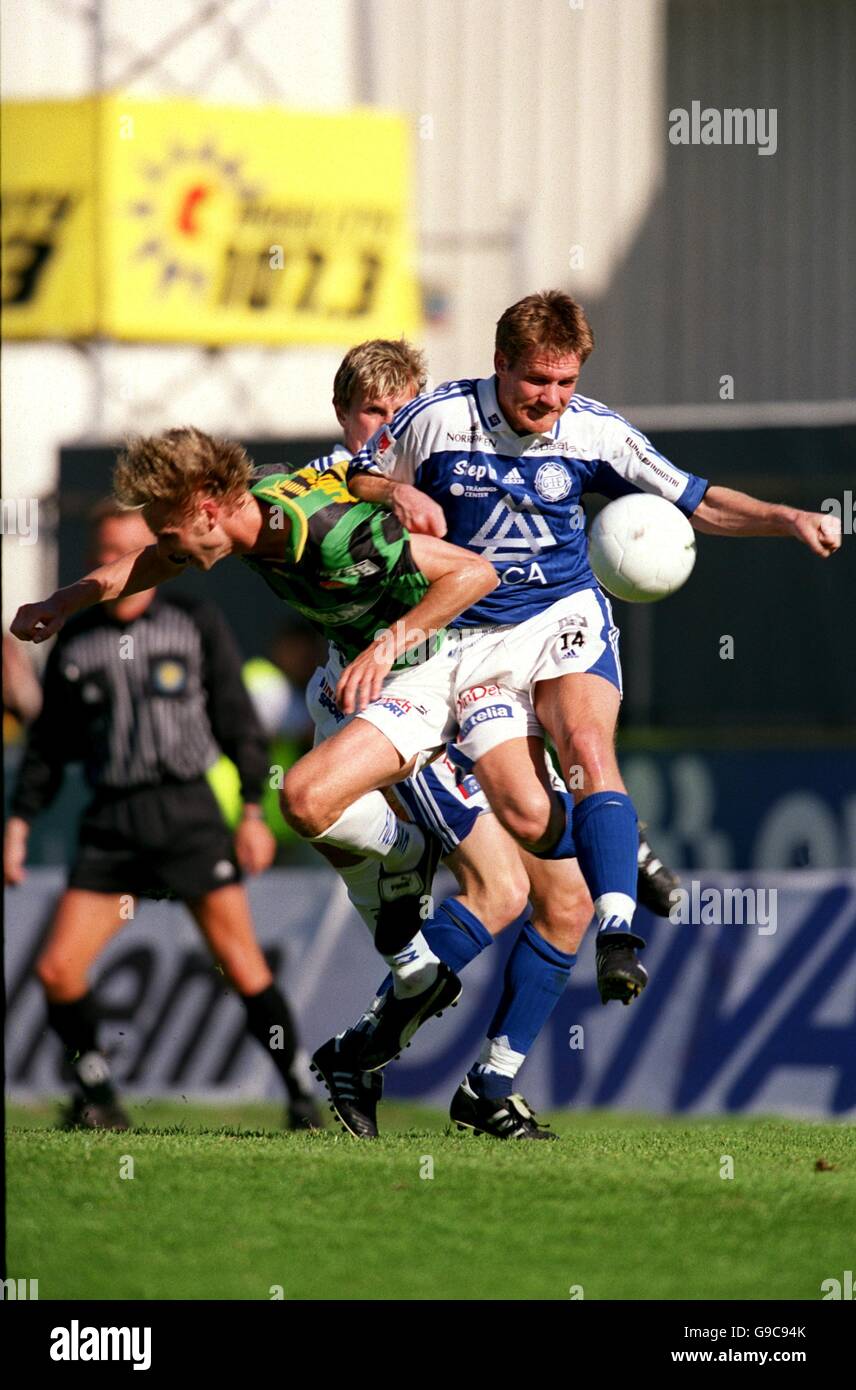 Gais v gif sundsvall hi-res stock photography and images - Alamy