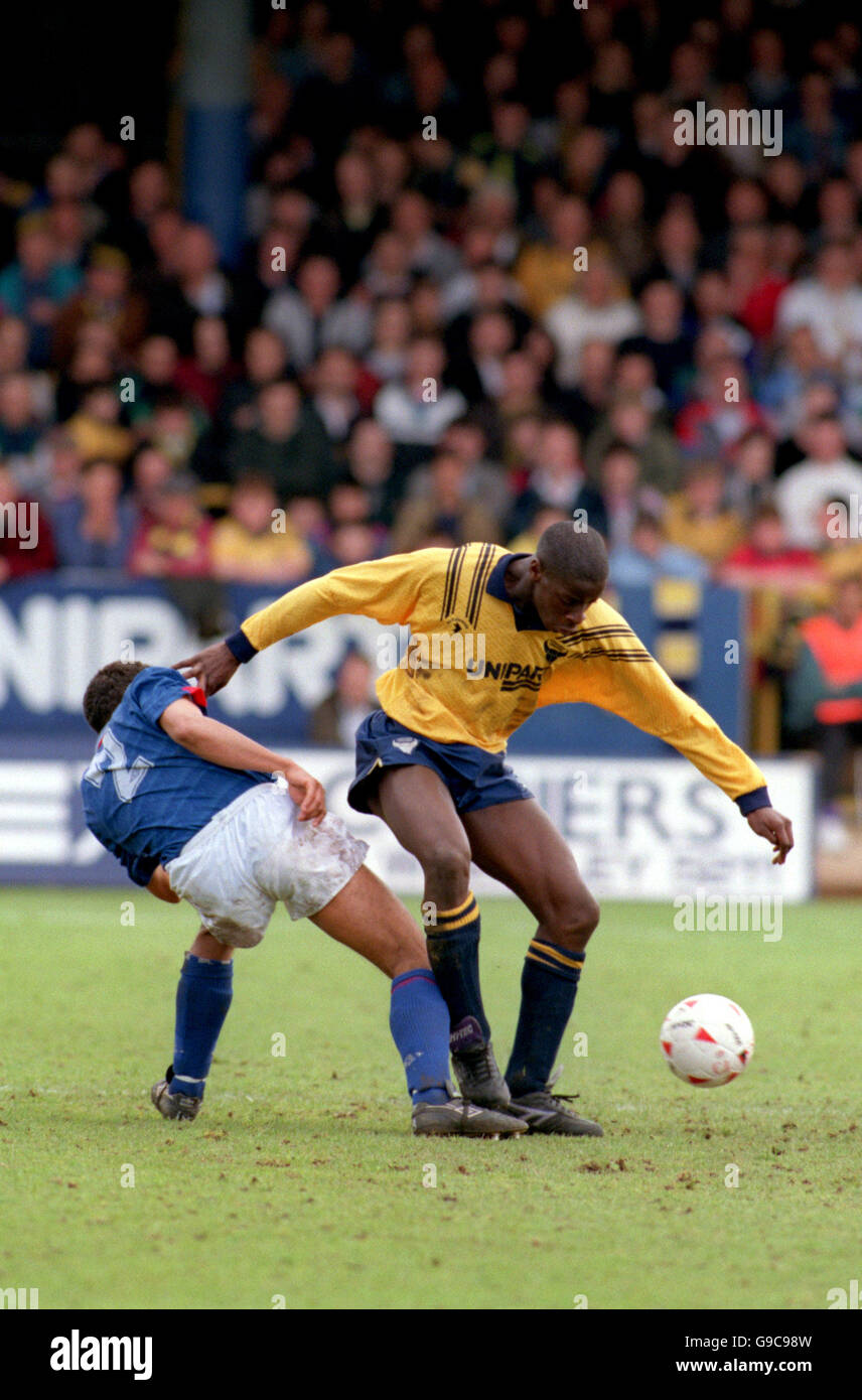 Ipswich town l and chris allen hi-res stock photography and images - Alamy