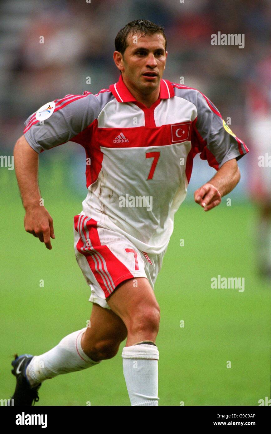 Turkey v portugal hi-res stock photography and images - Alamy