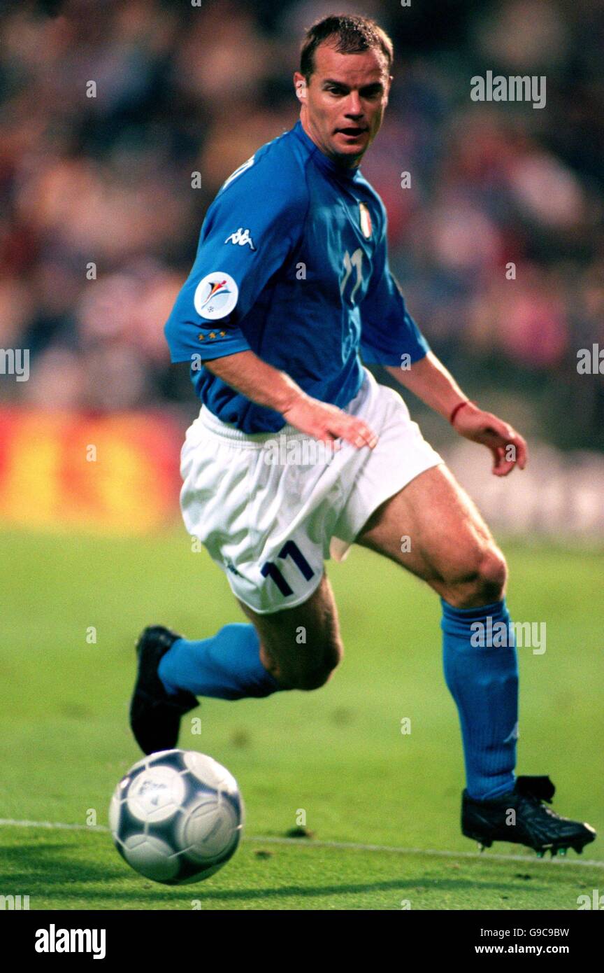 Gianluca pessotto hi-res stock photography and images - Alamy