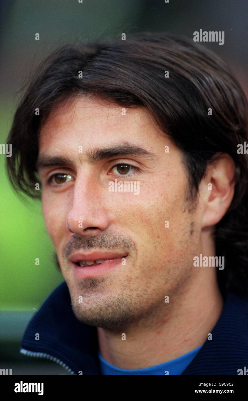 Delvecchio 2000 hi-res stock photography and images - Alamy