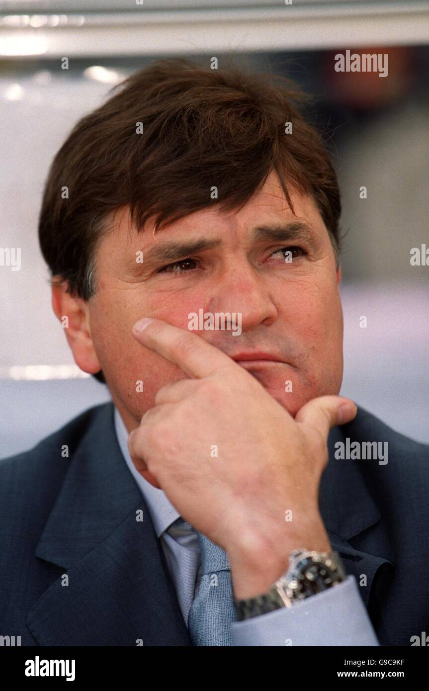 2000 euro france football hi-res stock photography and images - Alamy