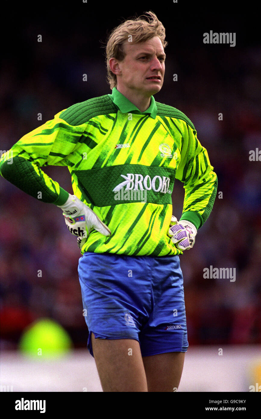 JAN STEJSKAL, QUEENS PARK RANGERS Stock Photo - Alamy