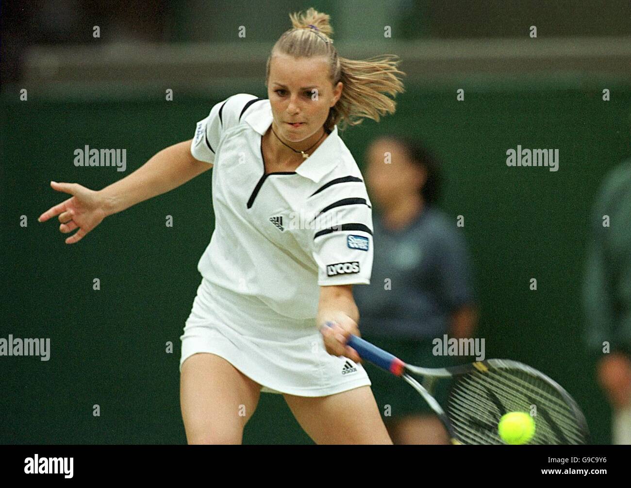 Anne gaelle sidot hi-res stock photography and images - Alamy