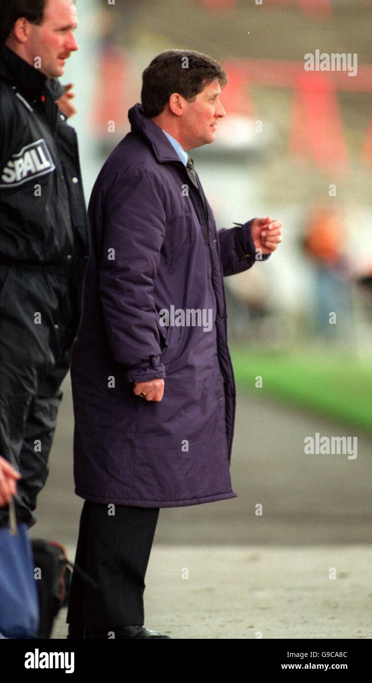 John lambie hi-res stock photography and images - Alamy