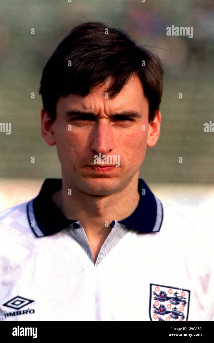 ALAN SMITH, ENGLAND. ALAN SMITH, ENGLAND Stock Photo - Alamy