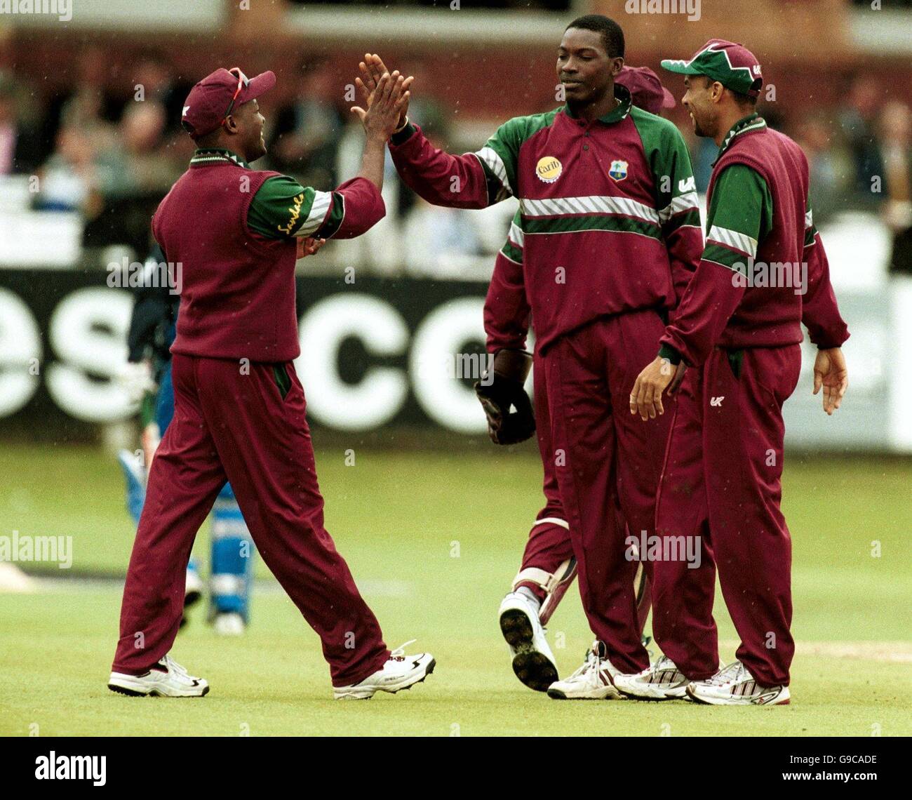 Natwest triangular tournament hi-res stock photography and images - Alamy